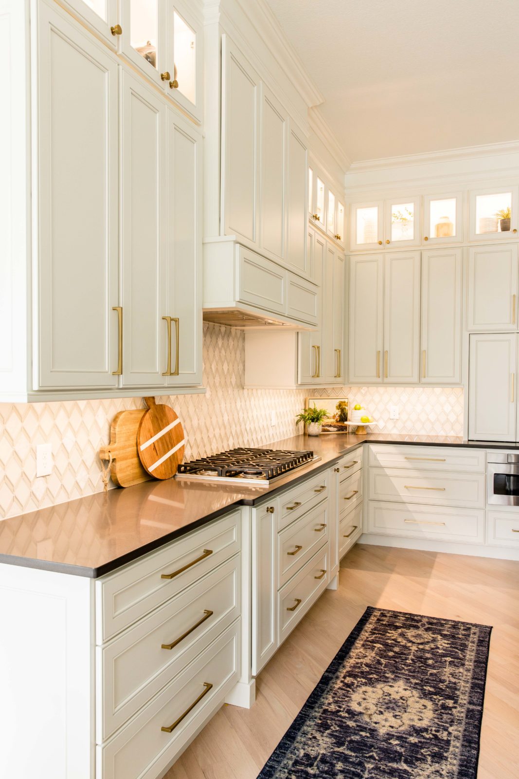 What You Need to Know About Kitchen Ventilation | Heart and Home Design Co.