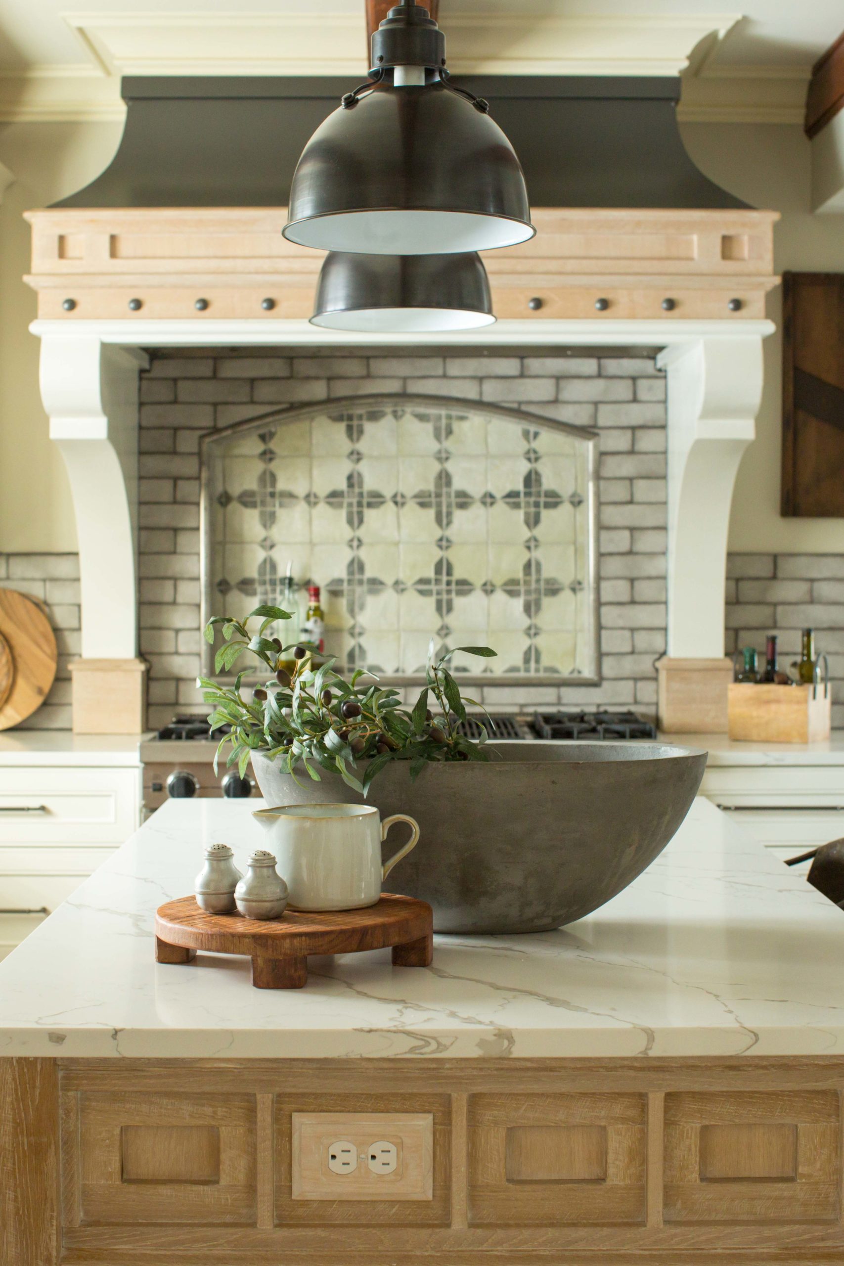 What You Need to Know About Kitchen Ventilation | Heart and Home Design Co.