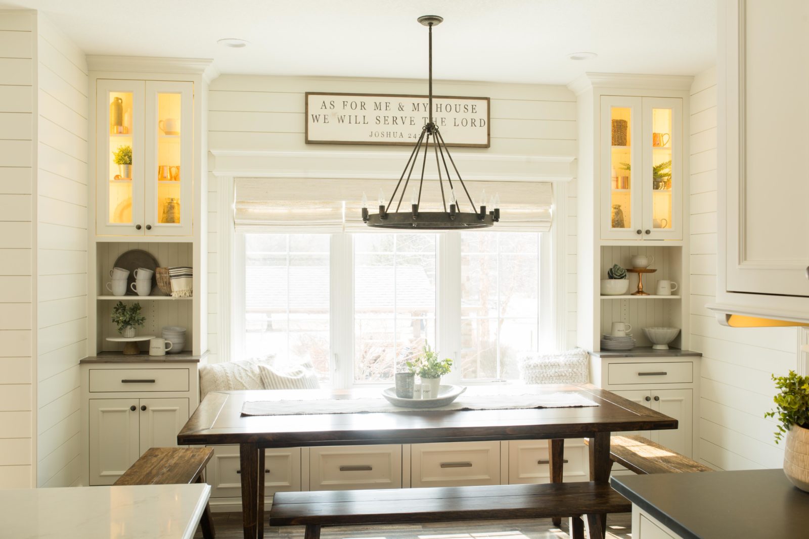 10 IMPORTANT TOPICS TO CONSIDER WHEN PLANNING A NEW KITCHEN | Heart and ...