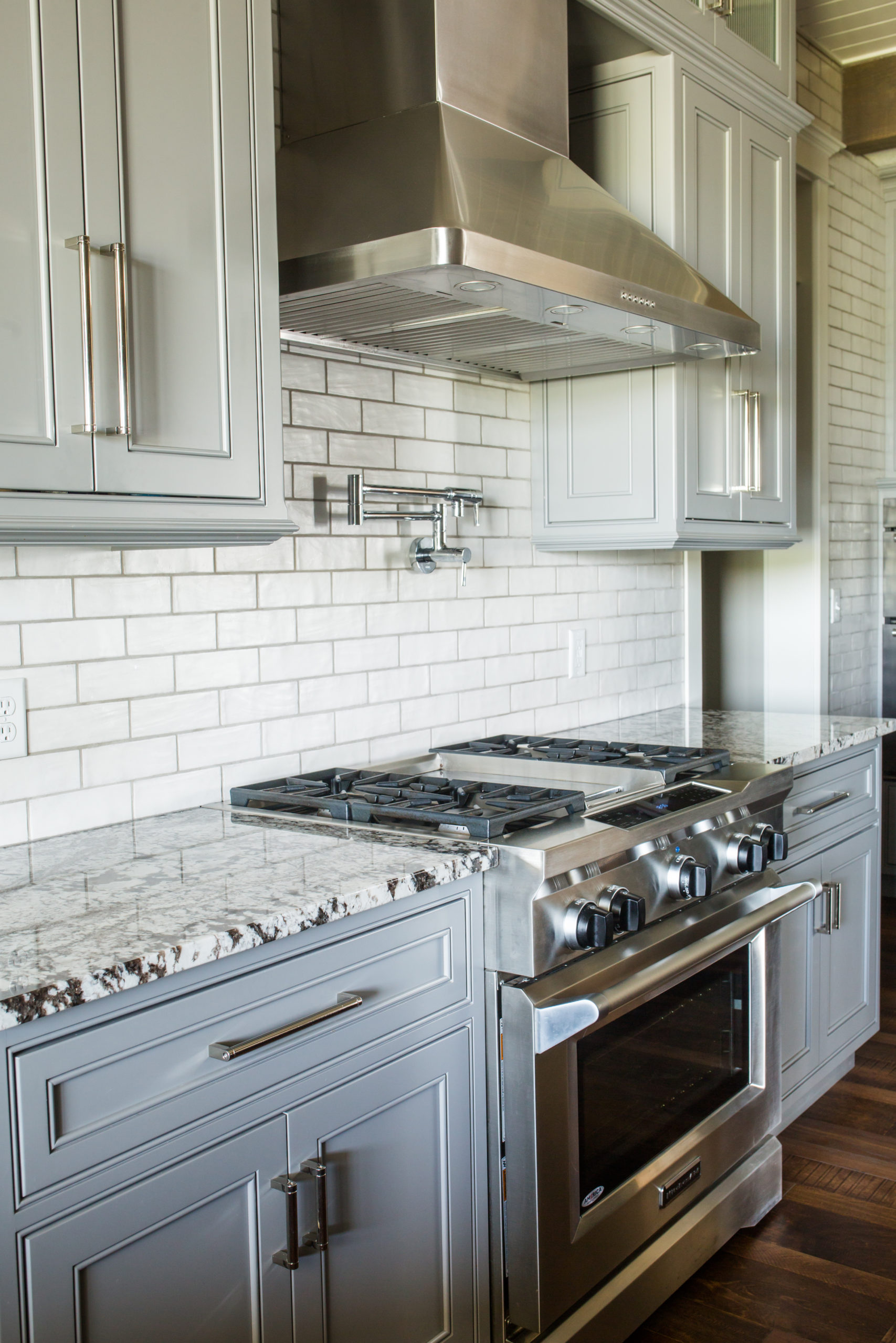 What You Need to Know About Kitchen Ventilation | Heart and Home Design Co.